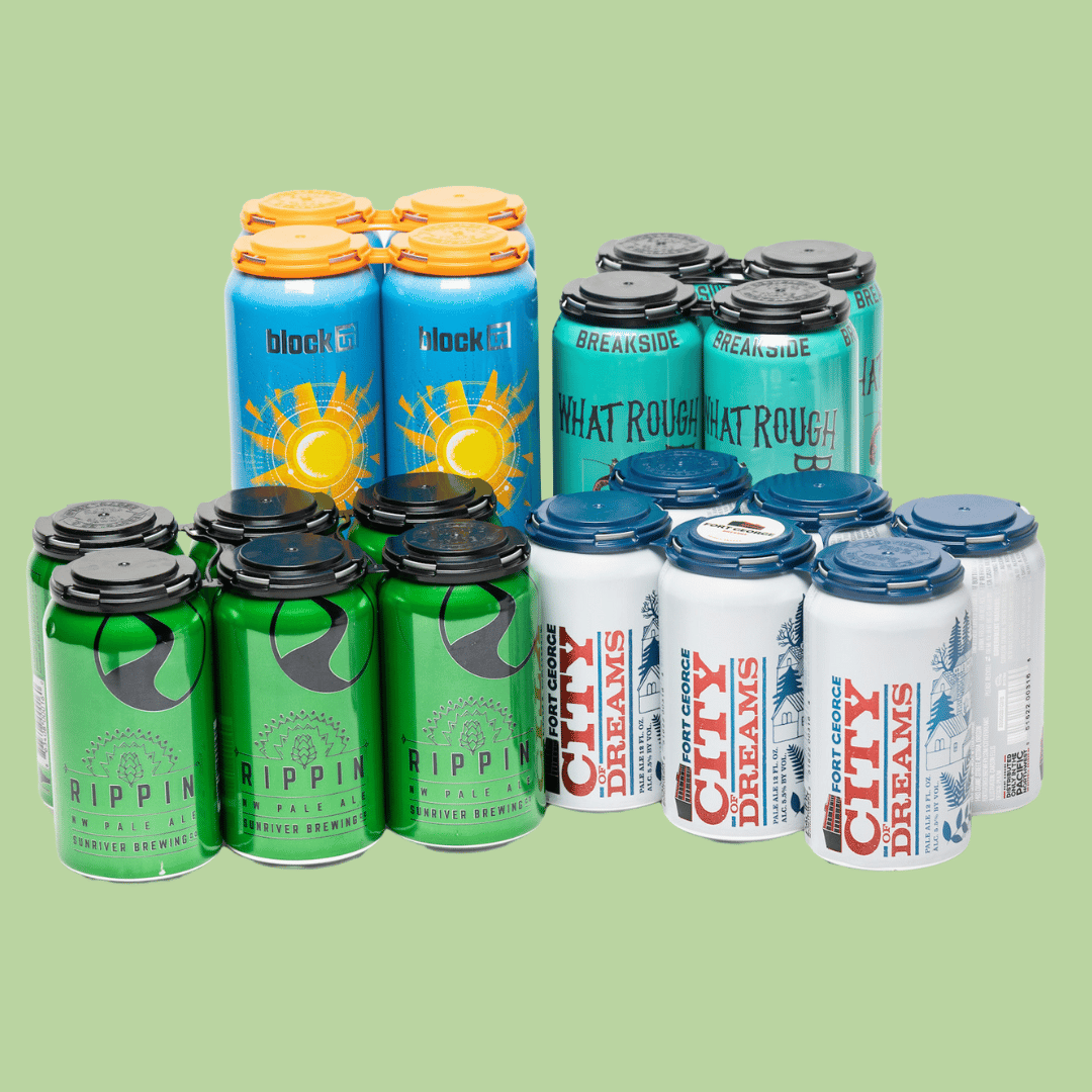 Meet PakTech at the Craft Beer Conference in Denver