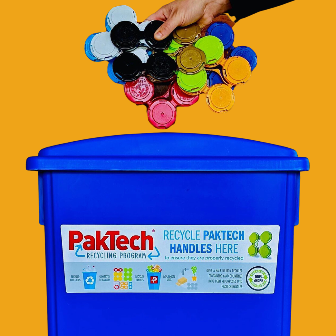 Meet PakTech at the Craft Beer Conference in Denver