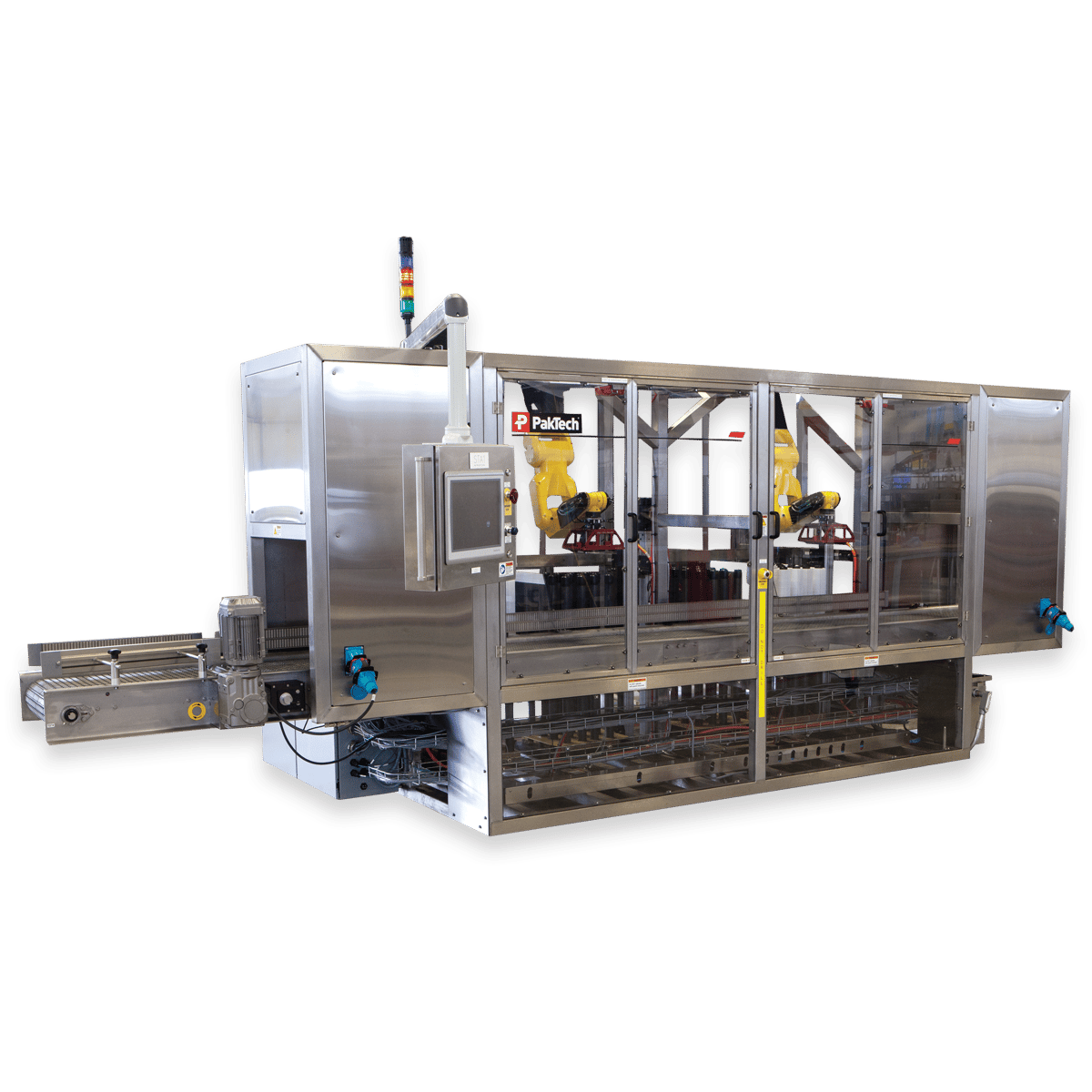 Applicator MultiPack Solutions