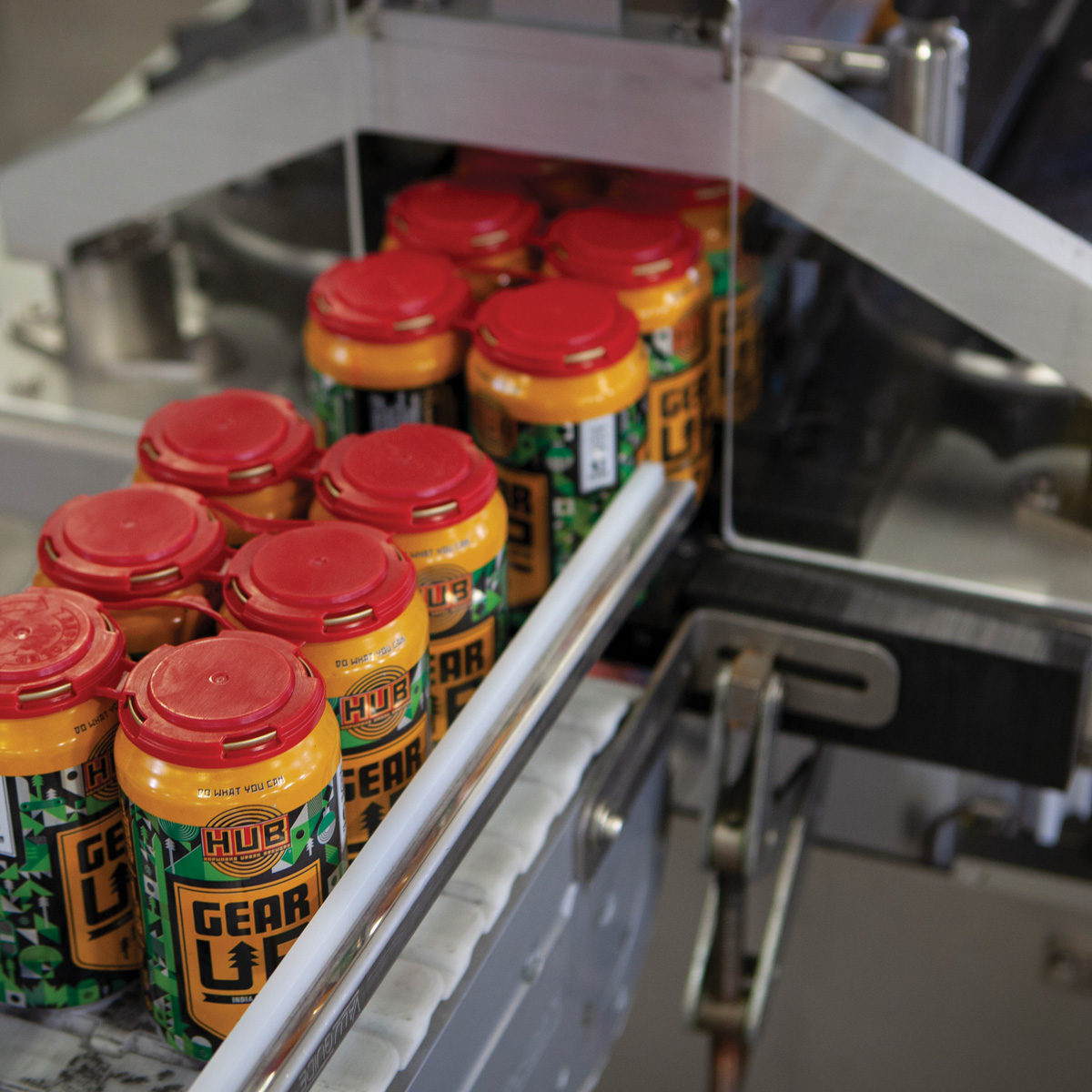 Applicator MultiPack Solutions