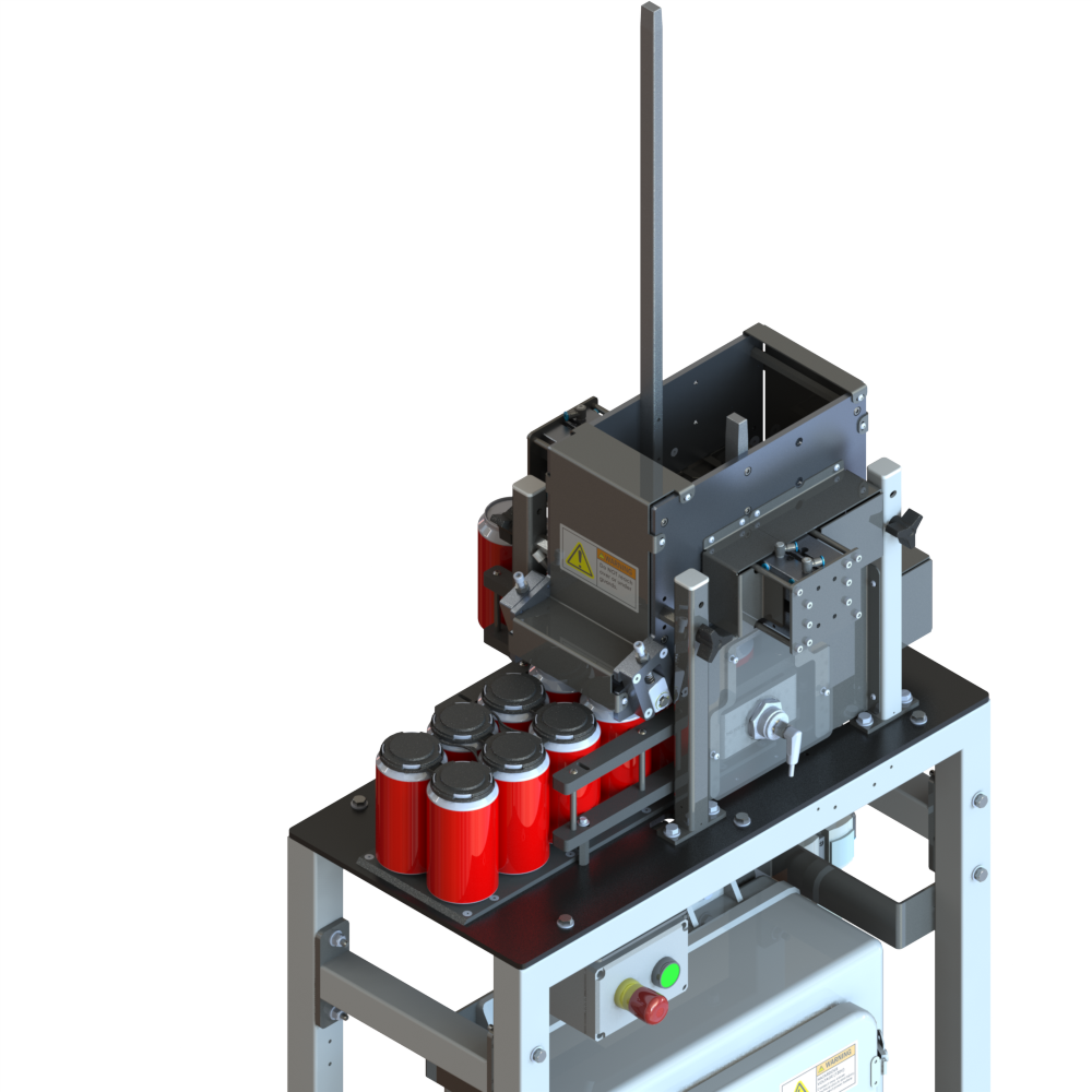 Request a Quote for PakTech's CCA MicroPak