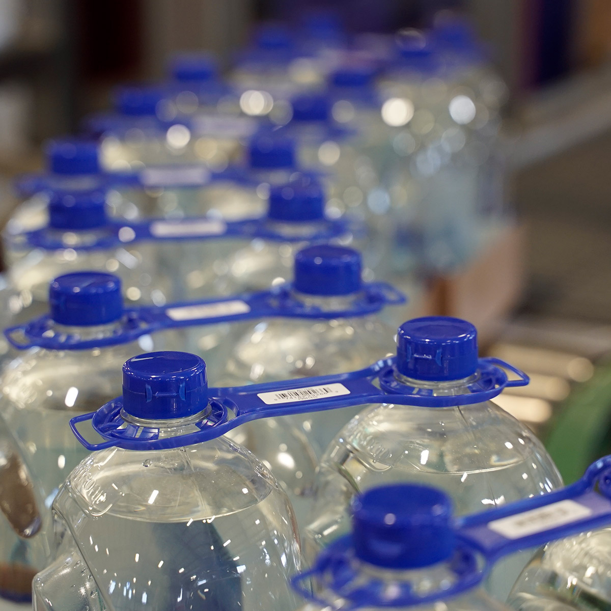 Co-Packer Multi-Pack Solutions